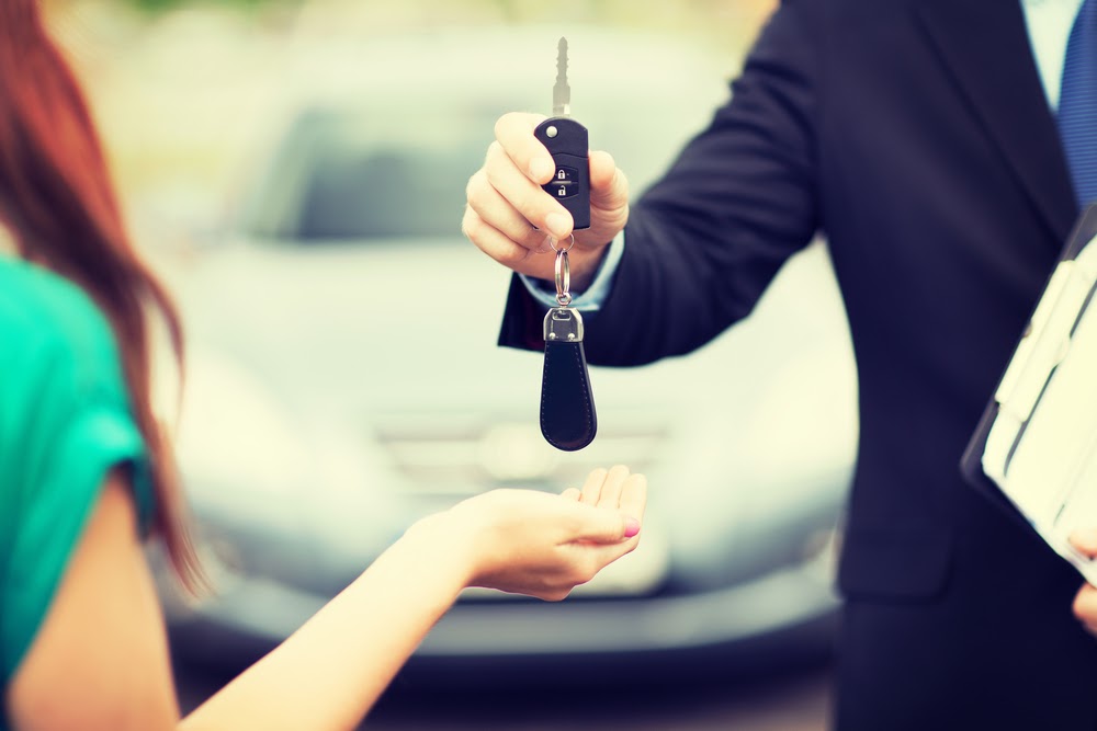 How To Change The Title Of A Car