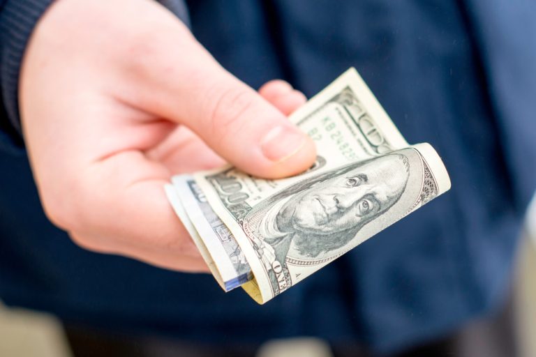 I Need Cash Fast Today. What Are My Options?